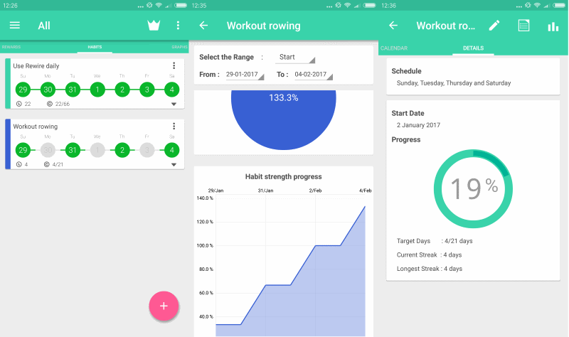 Descubre 7 Apps para Organizarte Mejor y Ahorrar Tiempo | Días festivos en Mexico