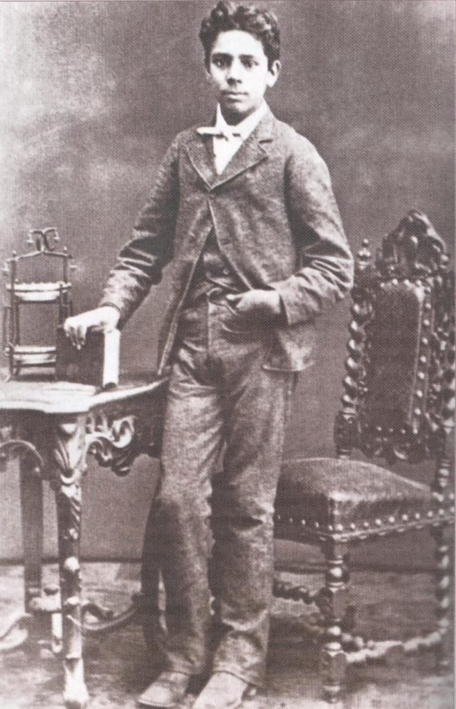 8 Fotografias para Contar la Vida de Venustiano Carranza | Dias ...