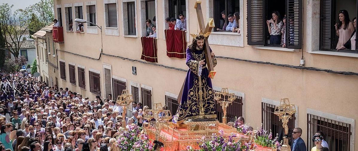 Semana Santa 2021 : Conoce su Historia y su Origen | Días festivos en ...
